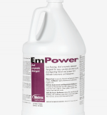 Detergente enzimático Empower Galón – INIMED Tienda Oficial