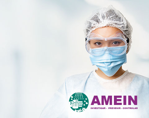 INIMED Tienda Oficial – Desinfección sin límite