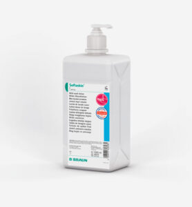 Jabon Quirurgico Softaskin 1000ml - INIMED Tienda Oficial