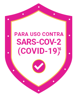 INIMED Tienda Oficial – Desinfección sin límite